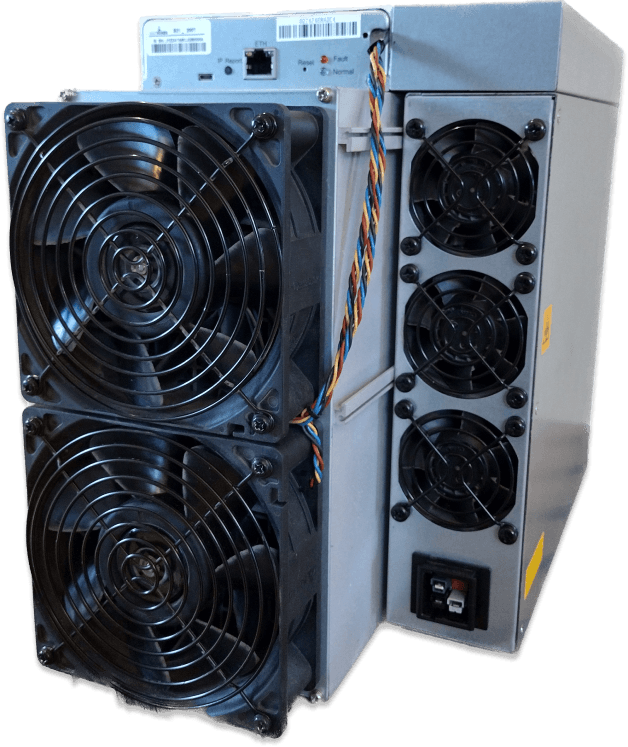 Bitmain Antminer S21 Pro | Bitcoin Miner Profitability | HashrateIndex