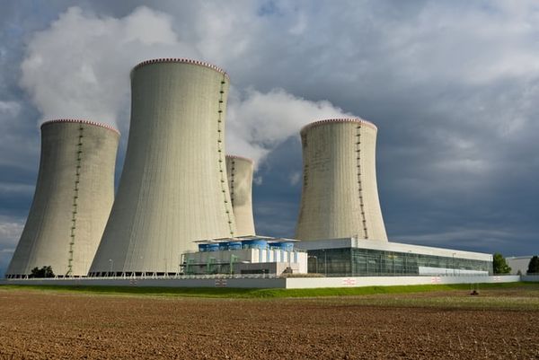 Luxor Mining Taps Nuclear Energy Team Lead for Bitcoin Mining Role