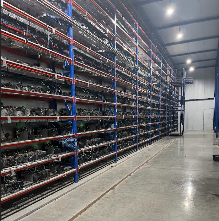 The Best Bitcoin Mining ASICs in 2023