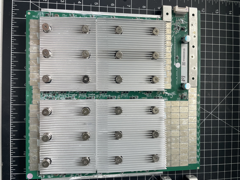 ElphaPex DG1 and DG1+ ASIC Miner Testing and Review