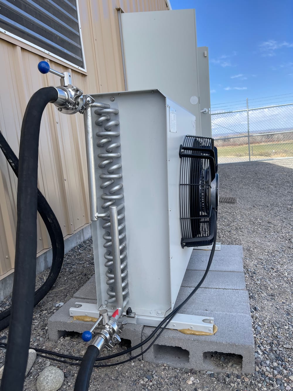 A Deep Dive into the HeatCore HS20 Hydro Mining System and Whatsminer M63S