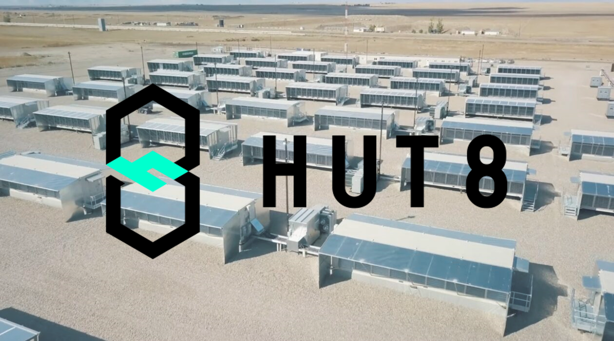 Highlights from Hut 8’s Q3 Report