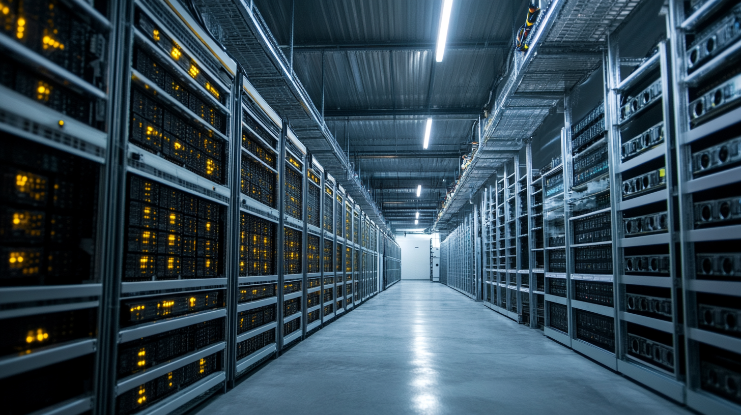 Top 10 Bitcoin Mining Asic Machines For 2025