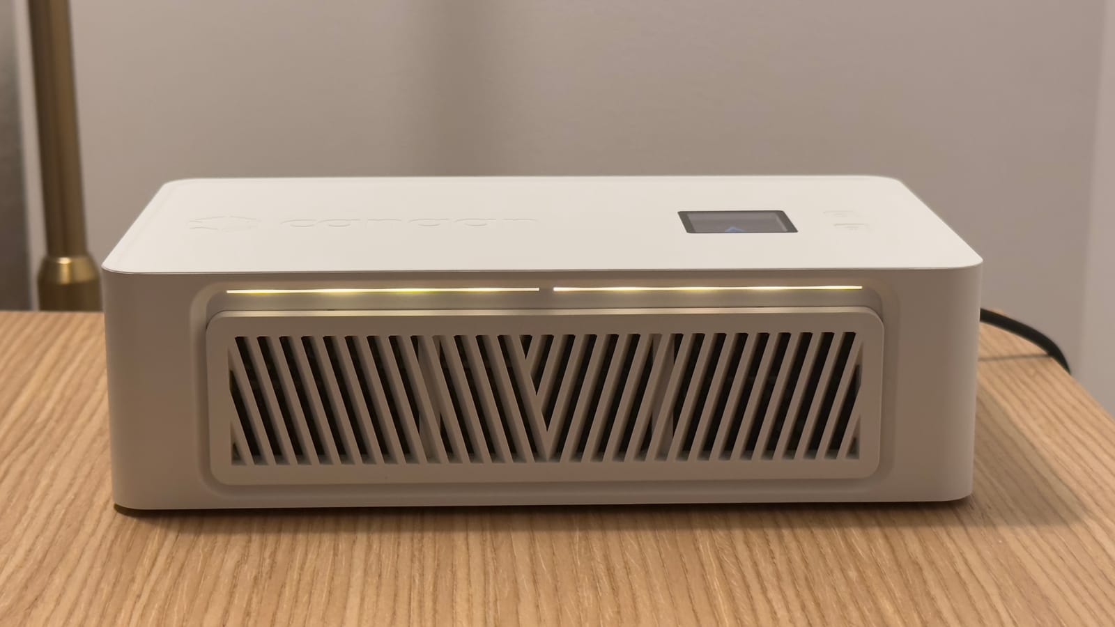 Canaan Avalon Nano 3: Your Humble Heater for Home Mining