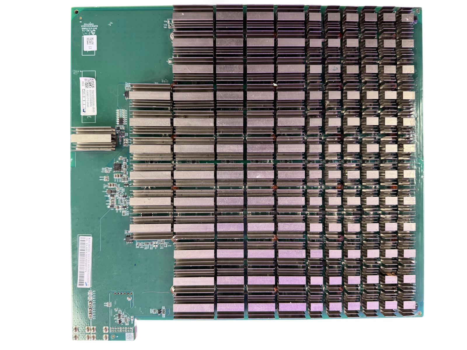 The Ultimate Hardware Review: Bitmain Antminer S19j Pro