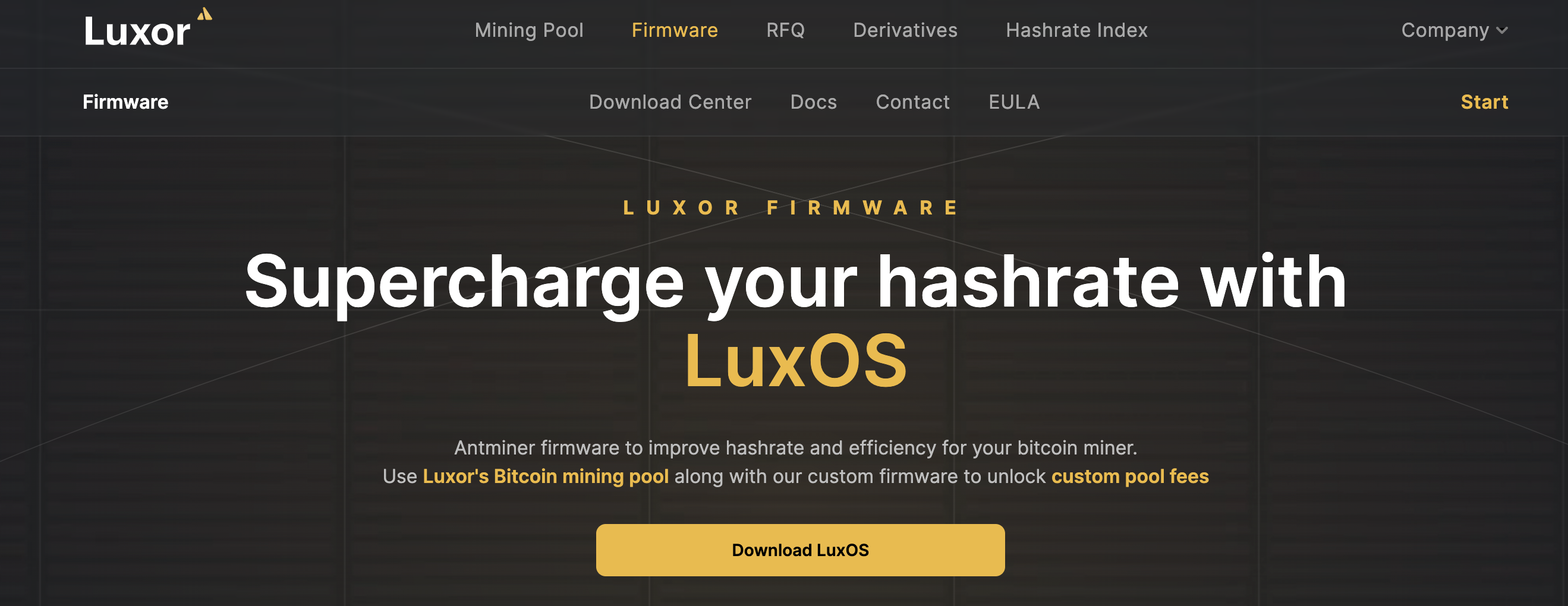 How to Setup an S19j Pro and Install LuxOS Firmware