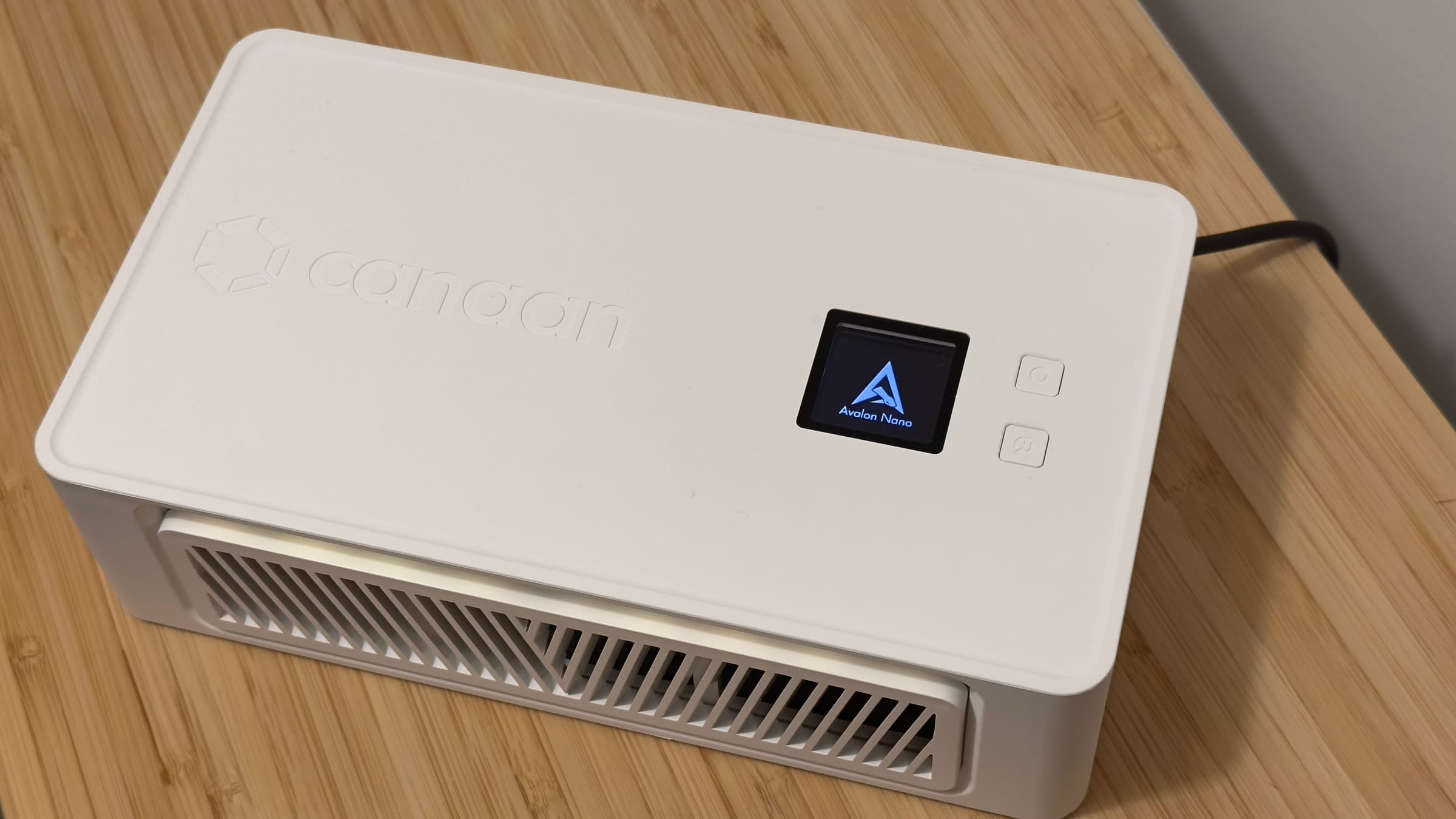 Canaan Avalon Nano 3: Your Humble Heater for Home Mining