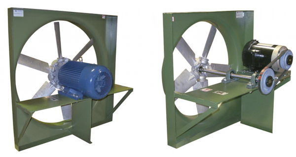 How to Design Optimal Airflow for a Bitcoin Mining Facility