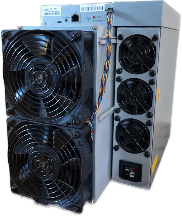 Top 10 Bitcoin Mining ASIC Machines for 2025