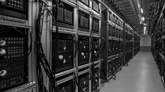 Bitcoin Hashrate: A Comprehensive Guide